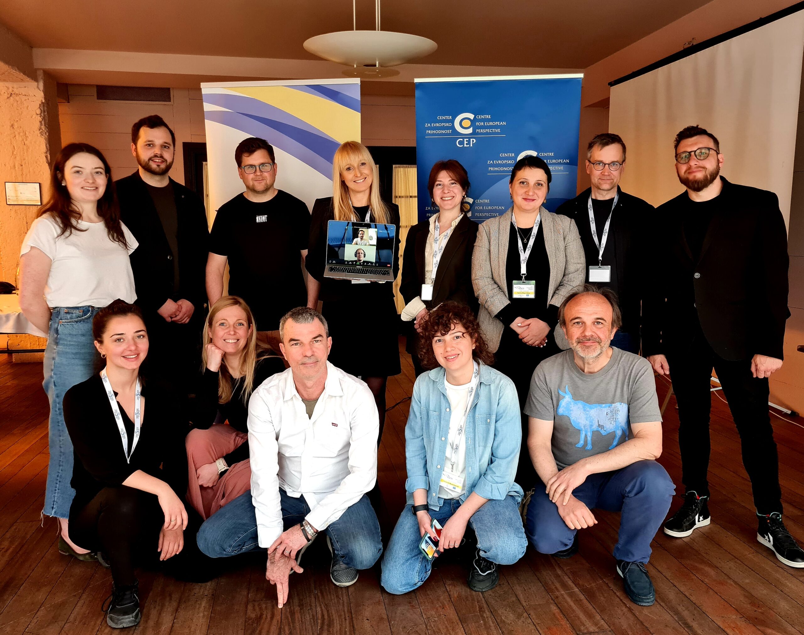 Digital Communications training gave rise to a new generation of ...